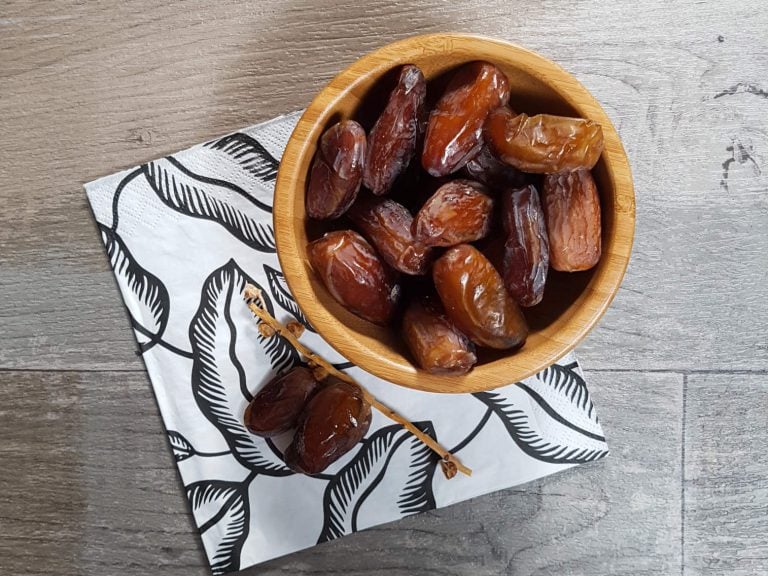 Tout savoir sur la datte | Potager City